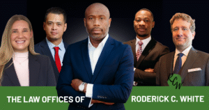 Attorneys | Law Offices of Roderick C. White